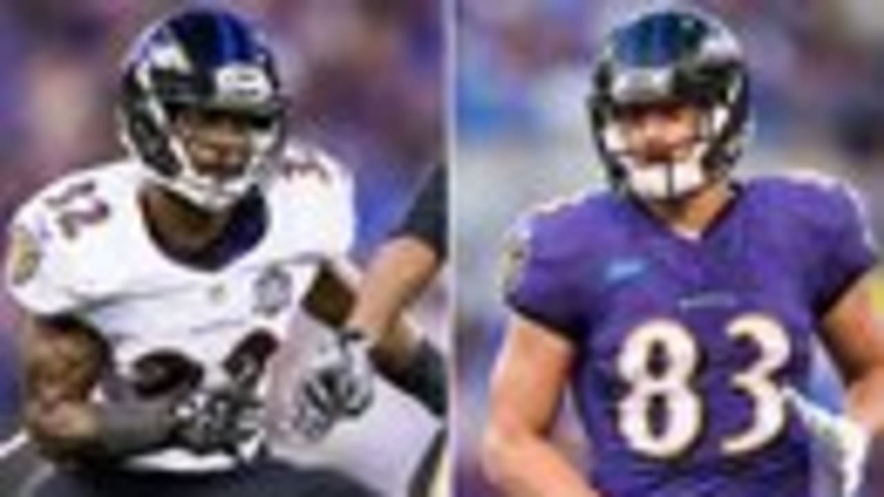 Daniel Brown Among Five Ravens Cuts