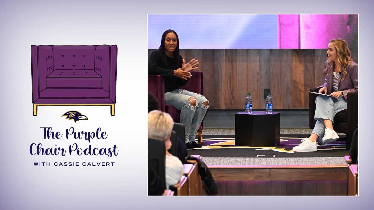 Episode 17 Going Live With Chanel Smith