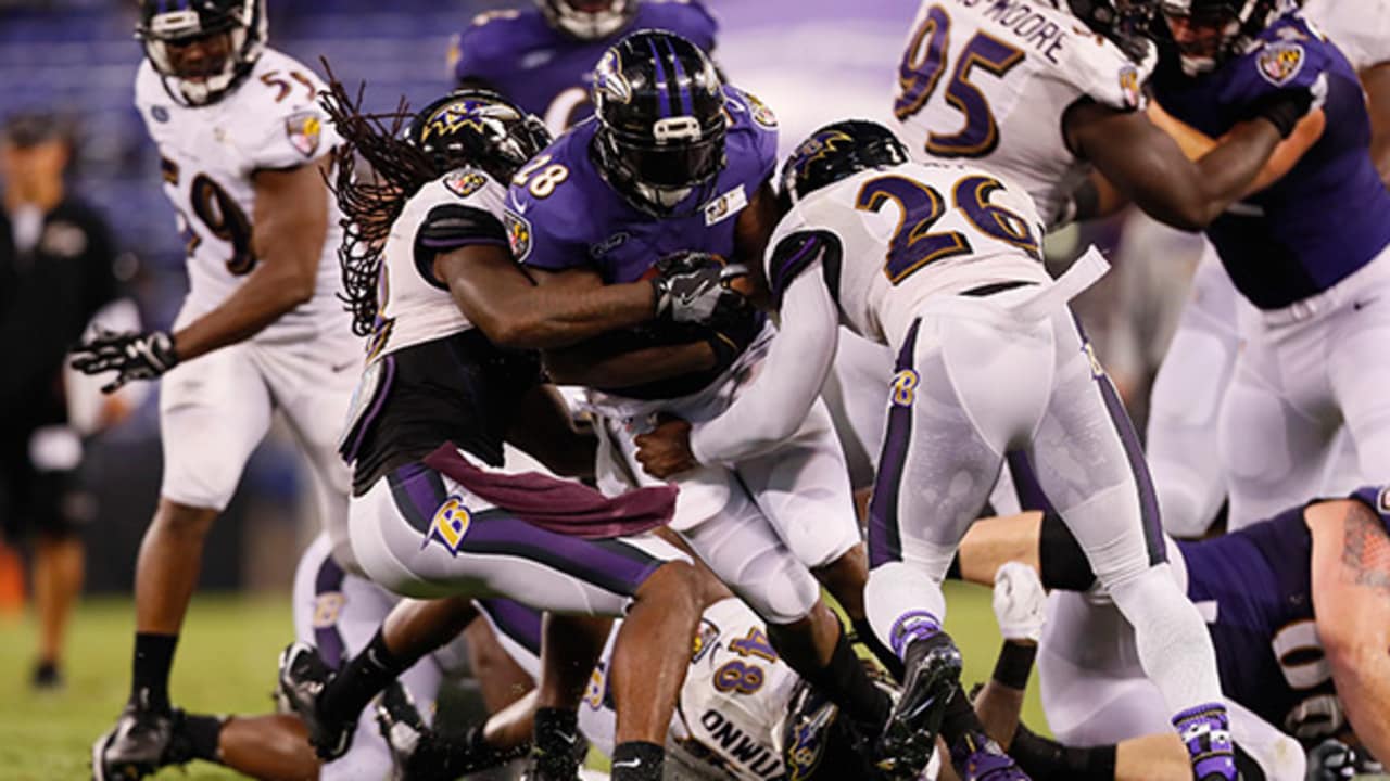 News And Notes 8/1: Stadium Practice Gets A Little Chippy