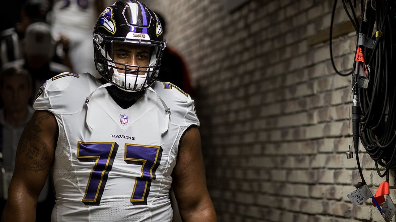 Week 5: Ravens at Raiders