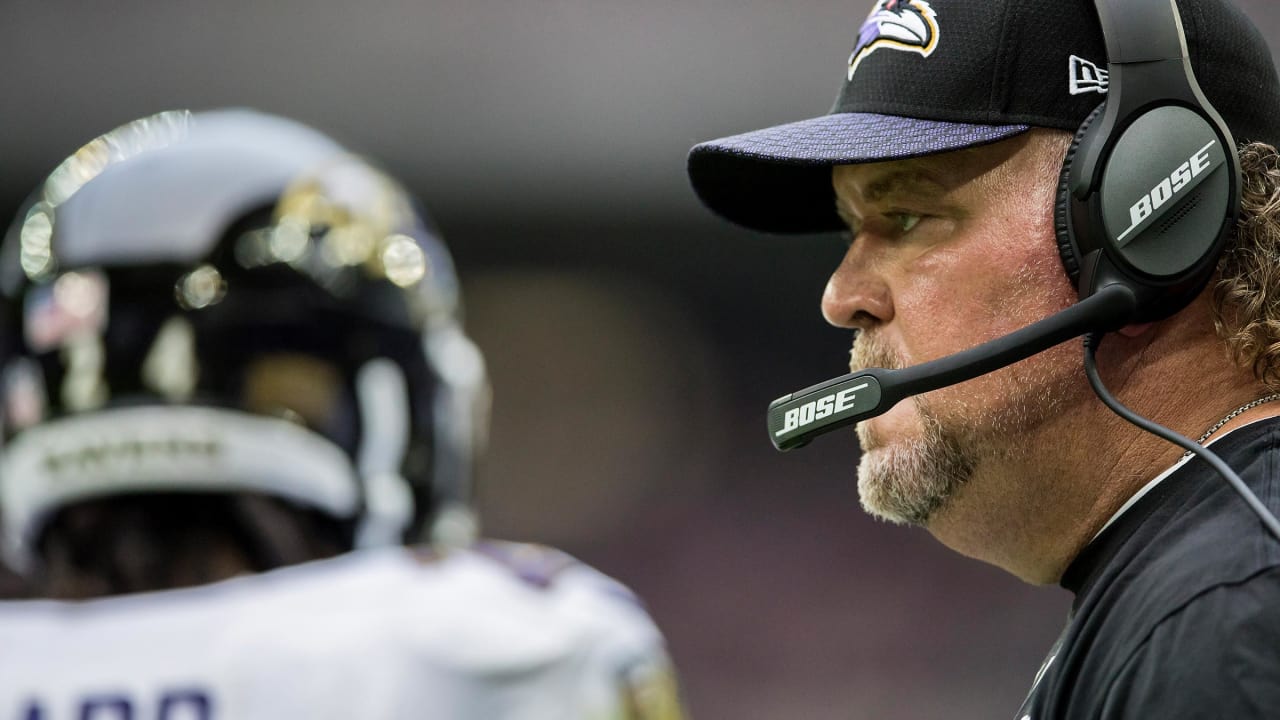Terrell Suggs: Wink Martindale Is Taking ‘Handcuffs’ Off Ravens Defense