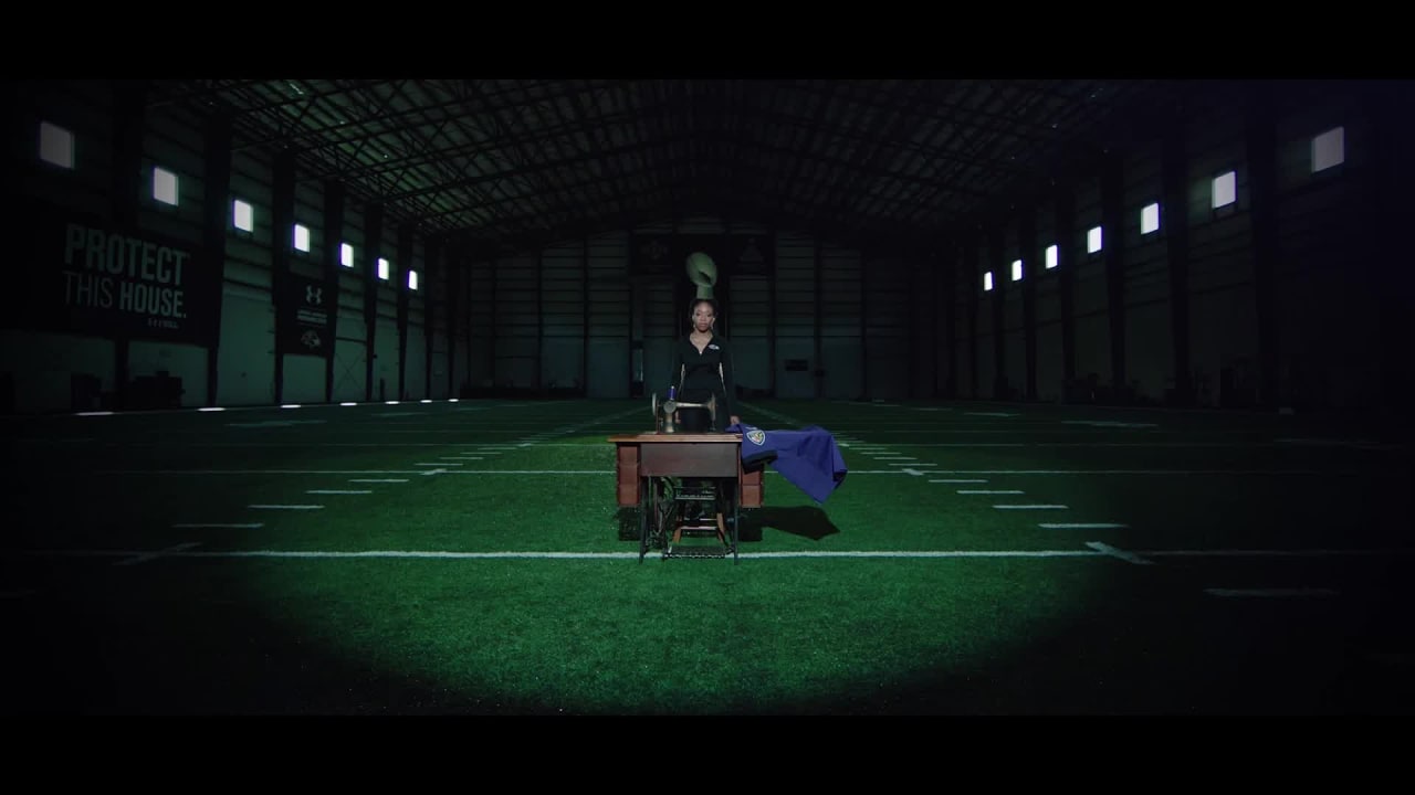 Time to Add Another Raven