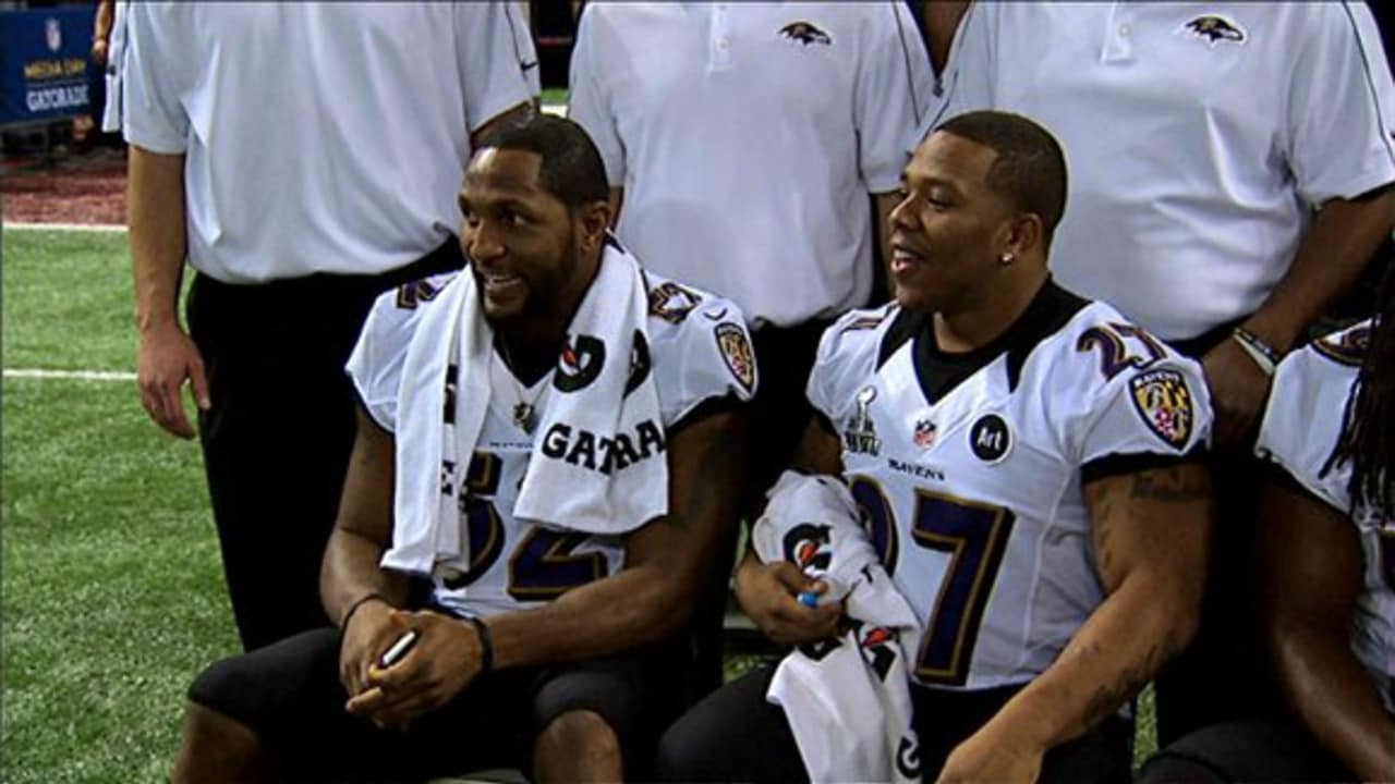 Memorable Media Day Moments