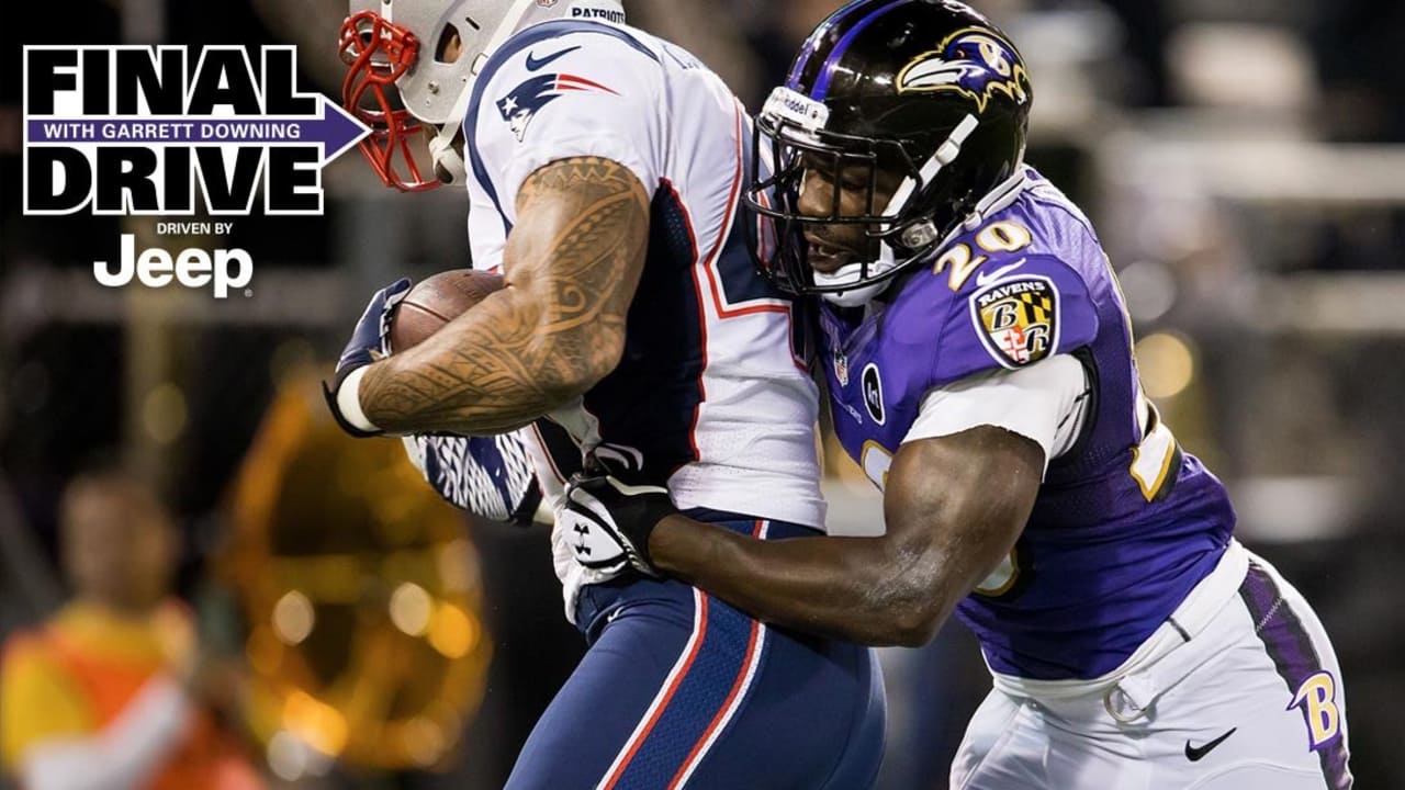 Final Drive: Will Ed Reed Be the Ravens' Next First-Ballot Hall of Famer?