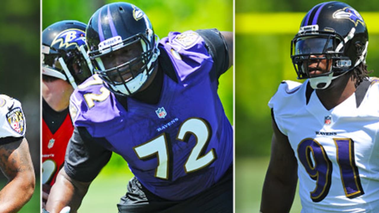 Veterans Give Thoughts On Rookies