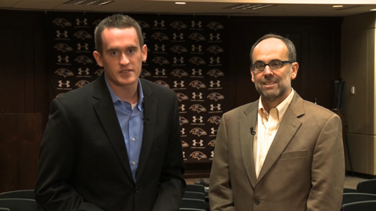 Week 14: Does Eisenberg Buy It?