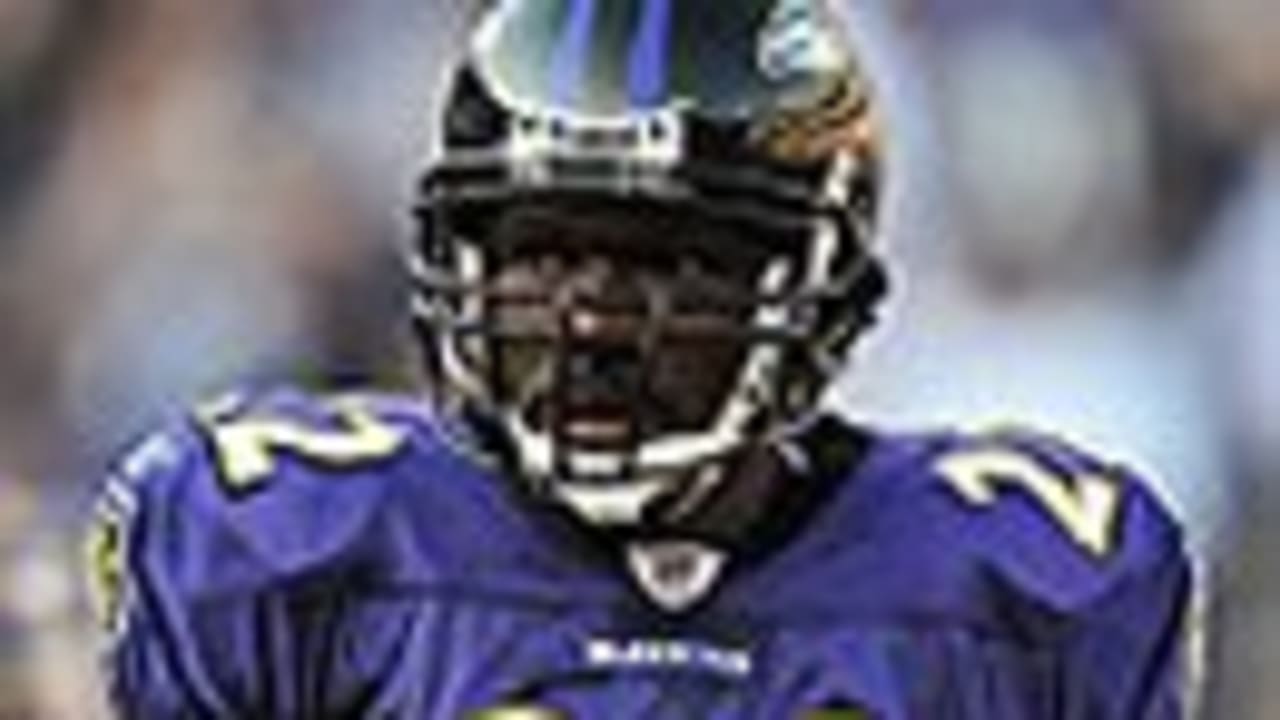 Outtakes: Samari Rolle