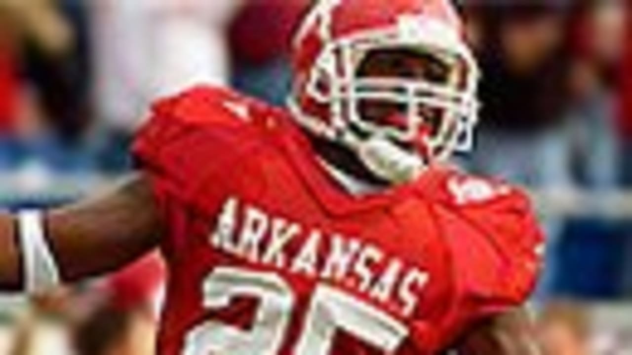 Draft Profile: Jones Big in Backup Role