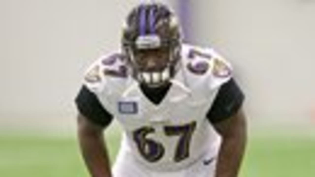 Kapron Lewis-Moore Returning To Practice