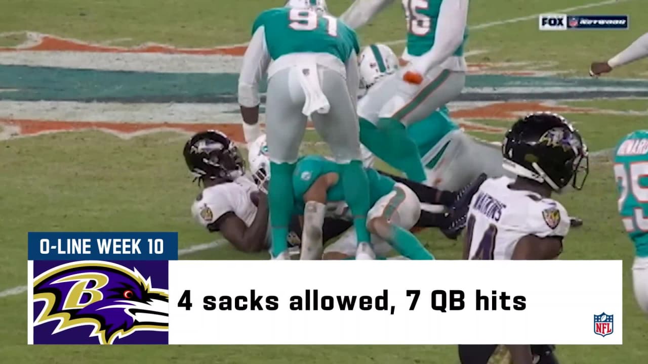 Preview: Ravens vs. Bears, Week 11