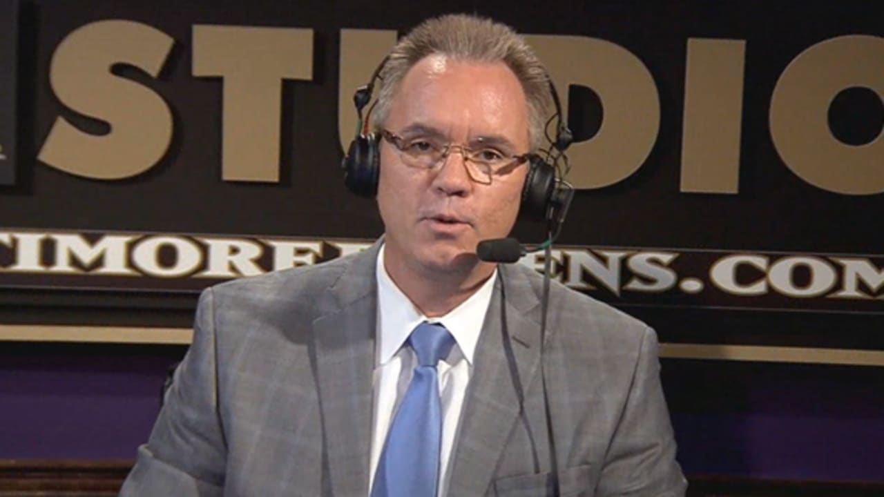 2012 One On One: Segment 3 with Ma'ake Kemoeatu