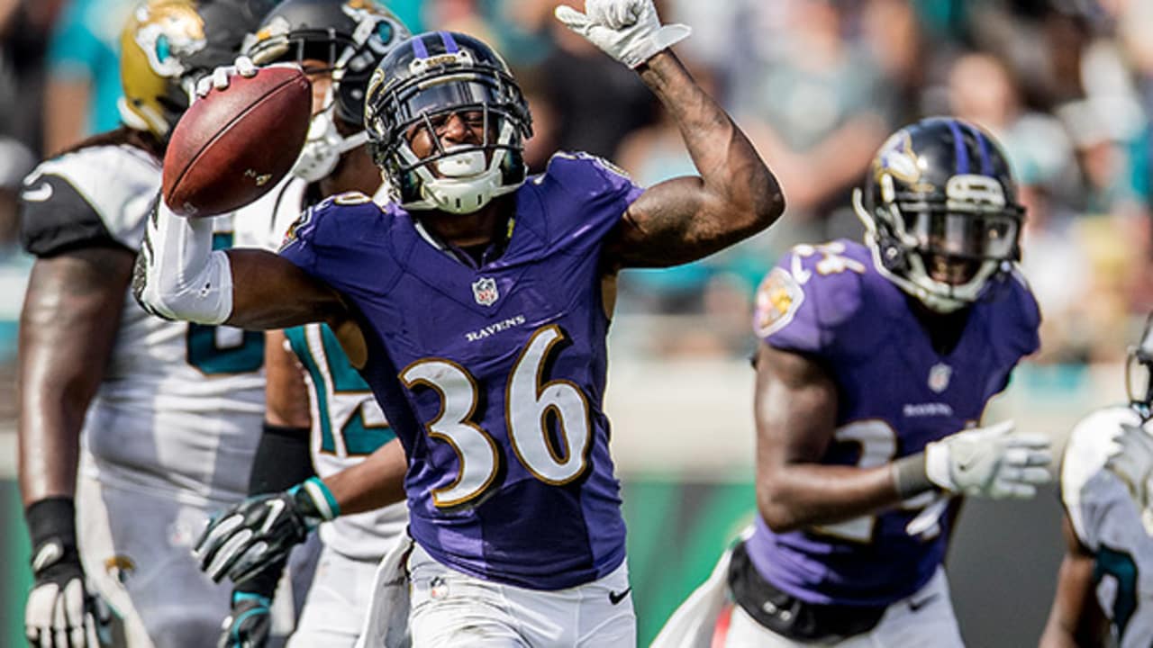 Tavon Young Emerging In Ravens Defense, Will Share Role With Jerraud Powers