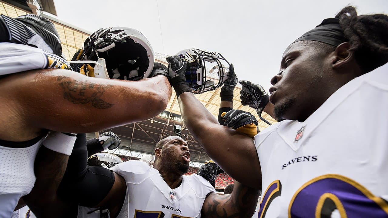 Week 3: Ravens at Jaguars