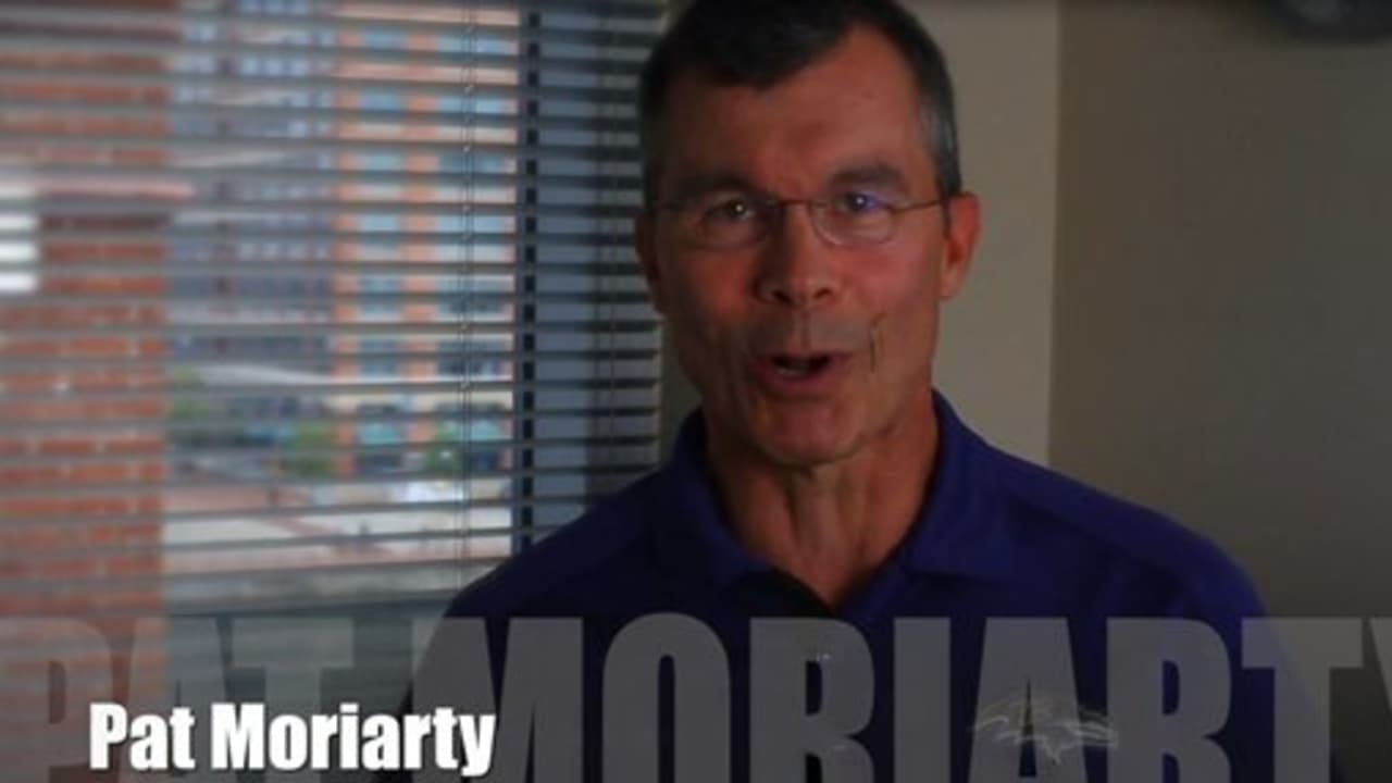 Pat Moriarty Introduces Capology Program