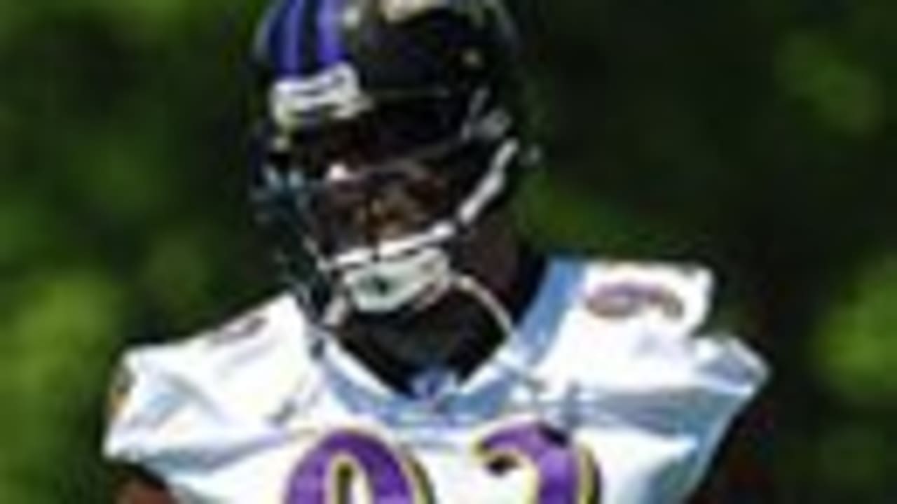 Redding Shows Off His Versatility