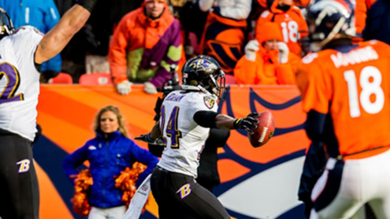 Players: Denver Win Better Than Super Bowl