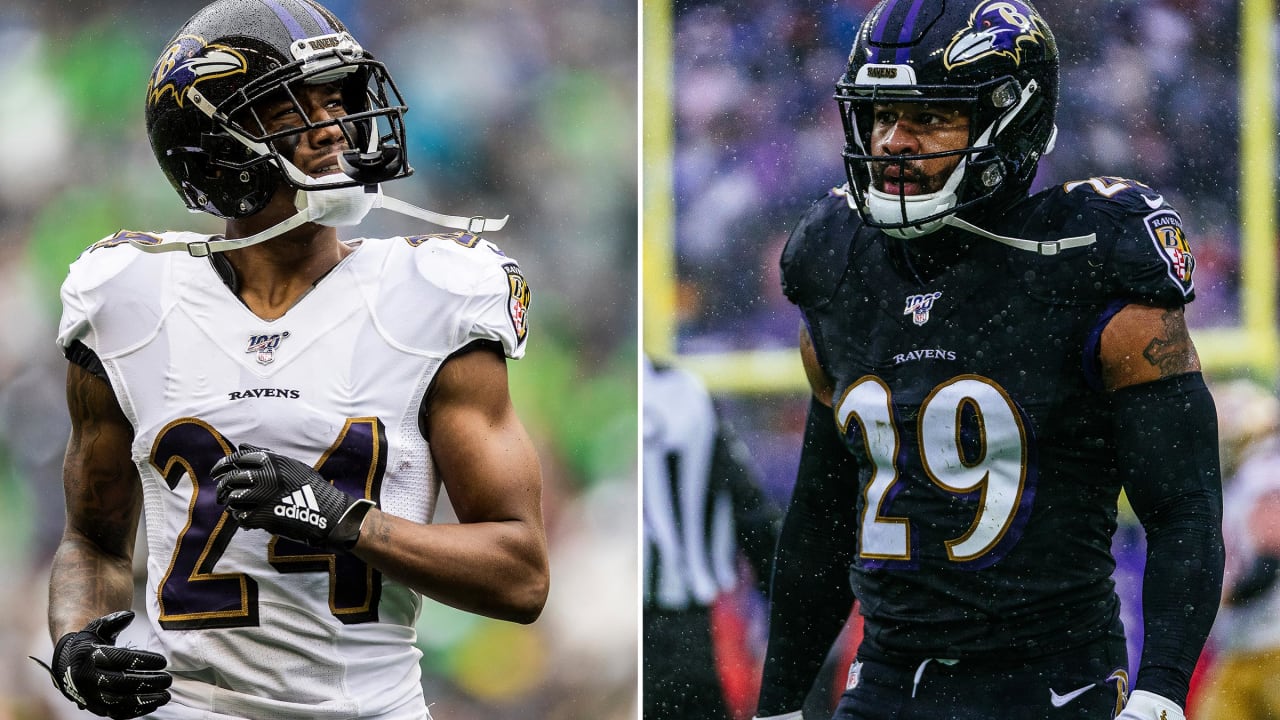 How the Ravens’ Loaded Secondary Will Be Even Better