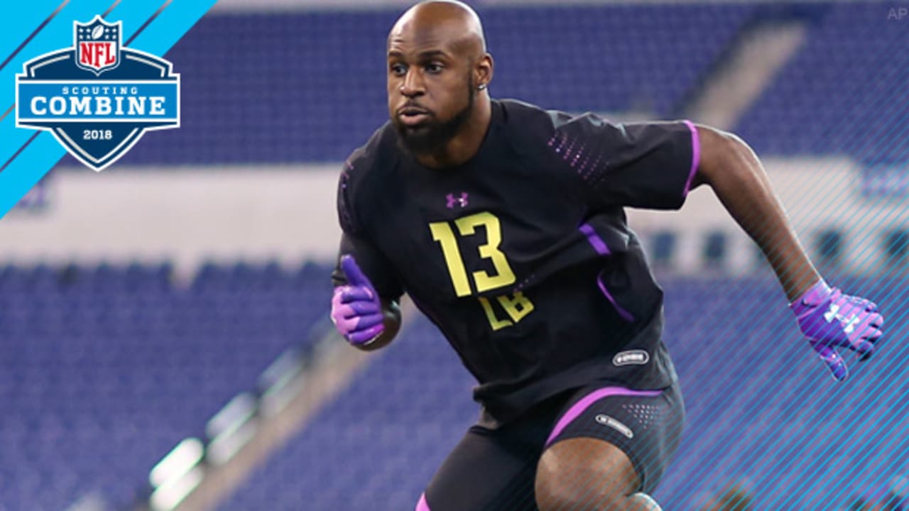 Another Alabama Inside Linebacker (Who Models C.J. Mosley) Could Be ...