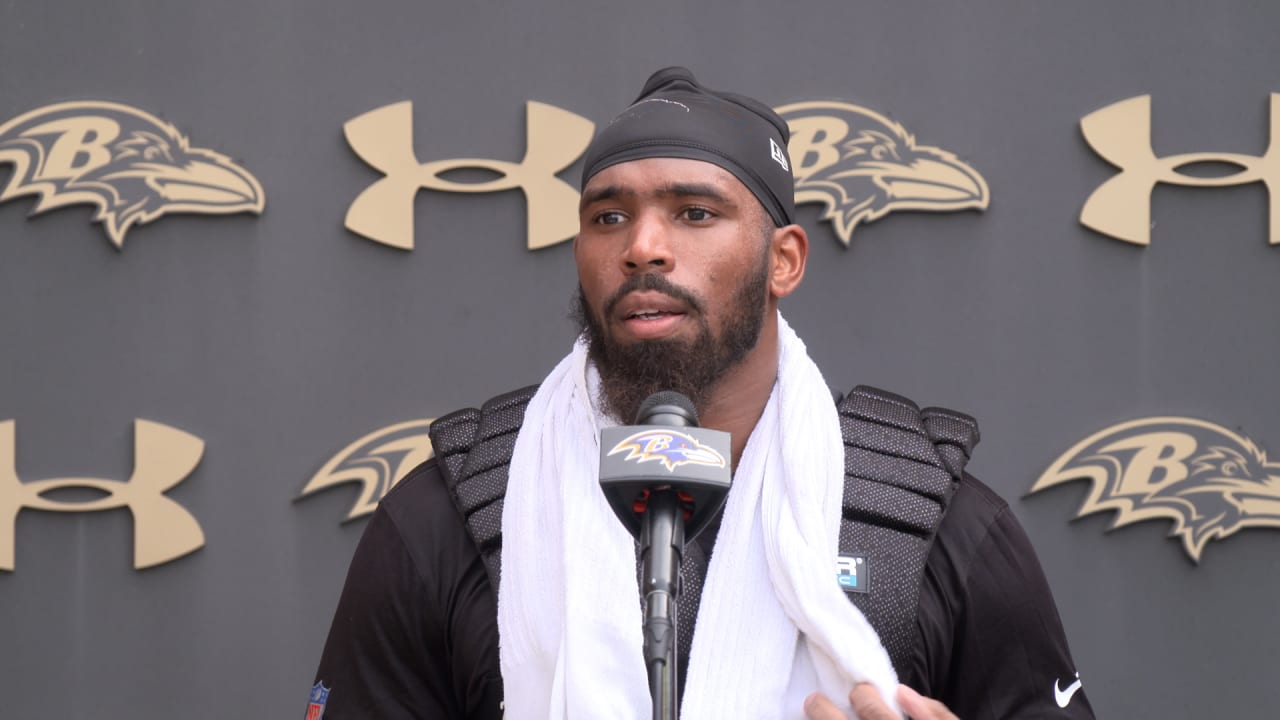 Chuck Clark: 'If I'm Not Going to Be a Starter, It's Going to Have to ...