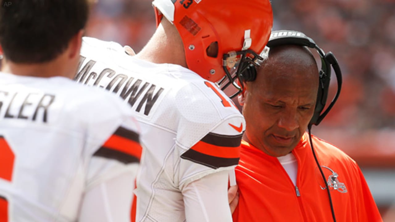 What The Browns Said After Ravens' Comeback Win