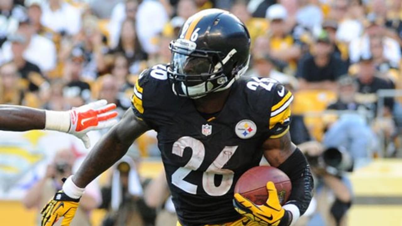 NFLN: TNF Storylines: Steelers-Ravens Preview