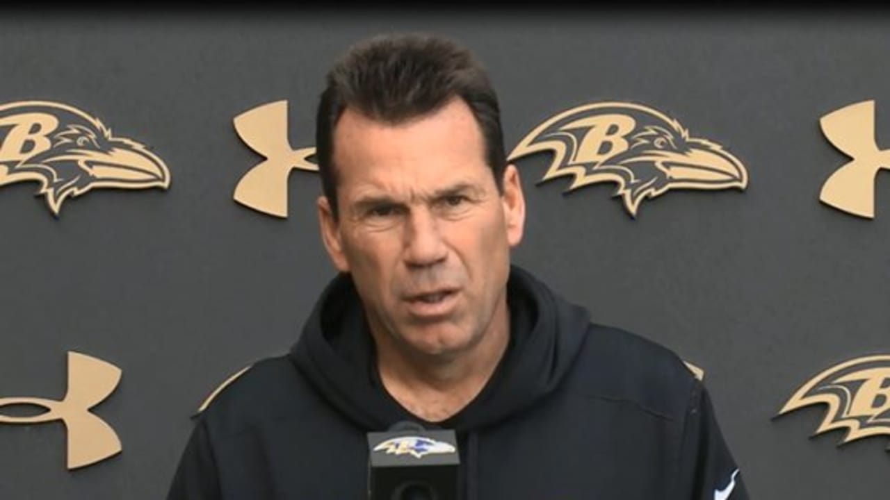 Kubiak: The Game Is About Making Plays