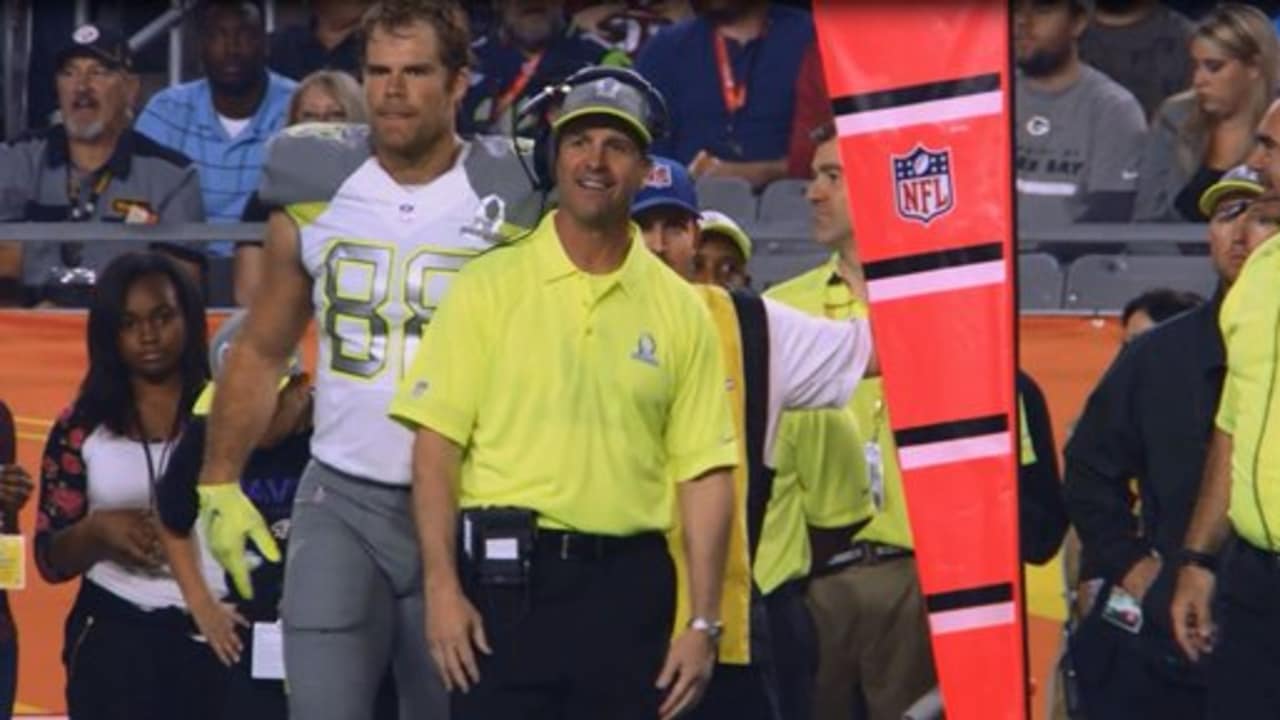 Wired: Best Of The Pro Bowl