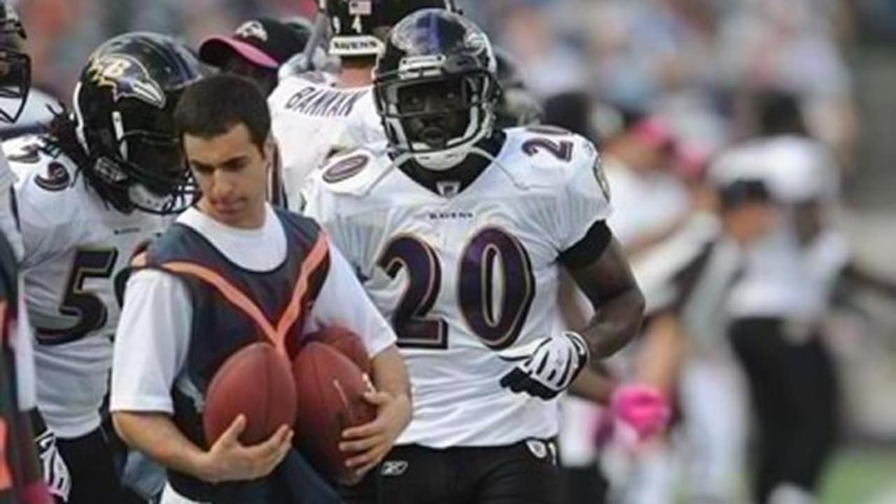 Ravens at Patriots - 2009-1