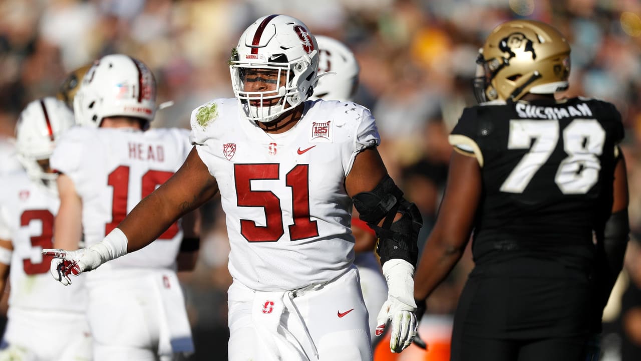 Ravens Sign Undrafted Defensive Tackle Jovan Swann