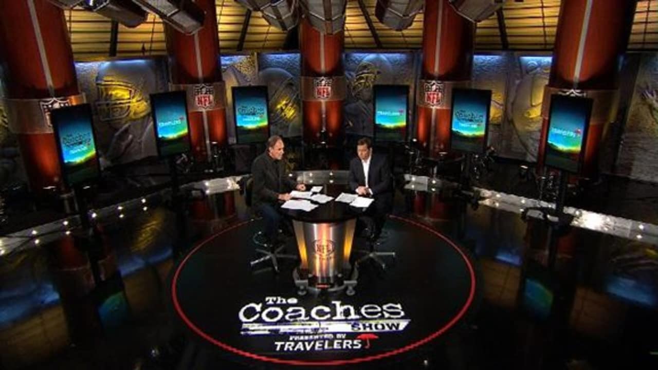 The Coaches: Ravens-Chiefs breakdown