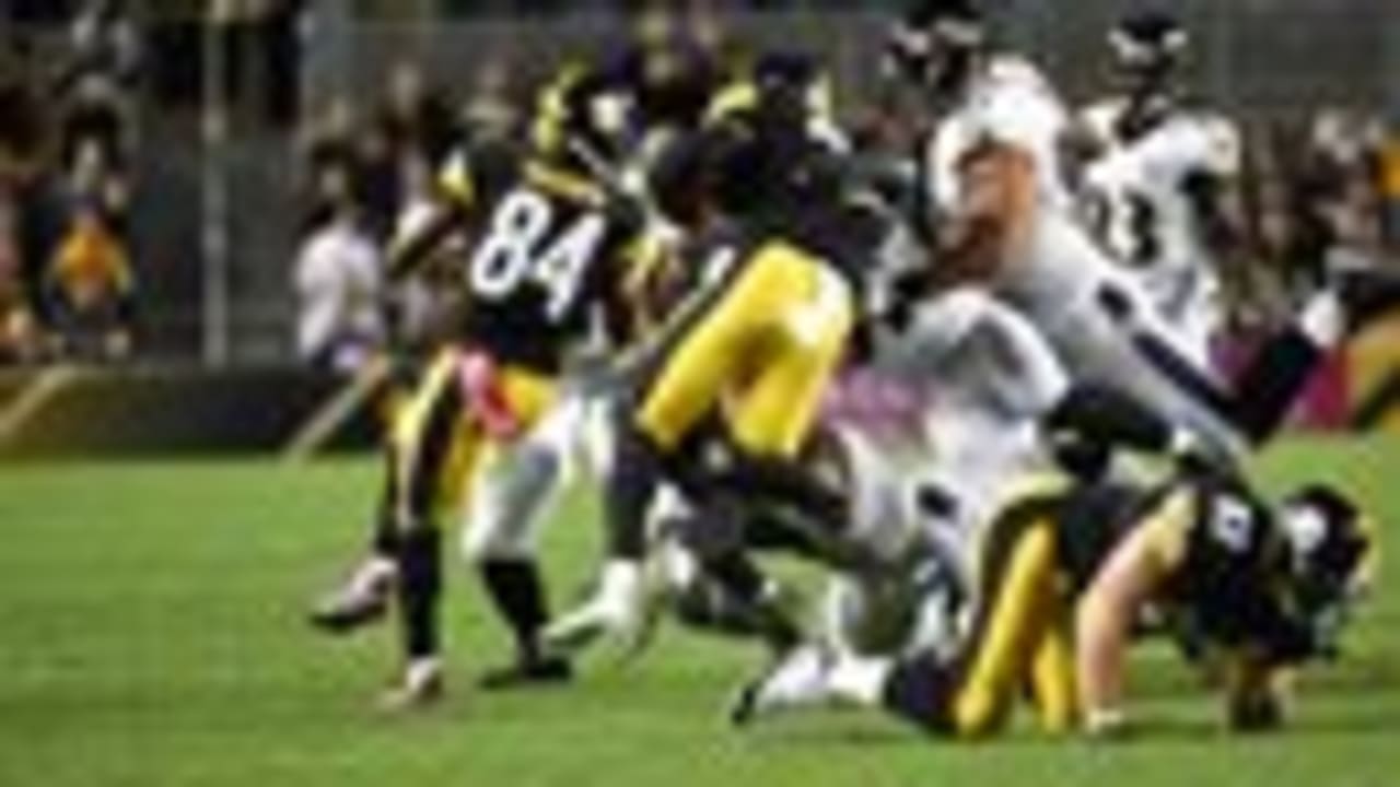 Ravens Defense Shows How To Finish Game