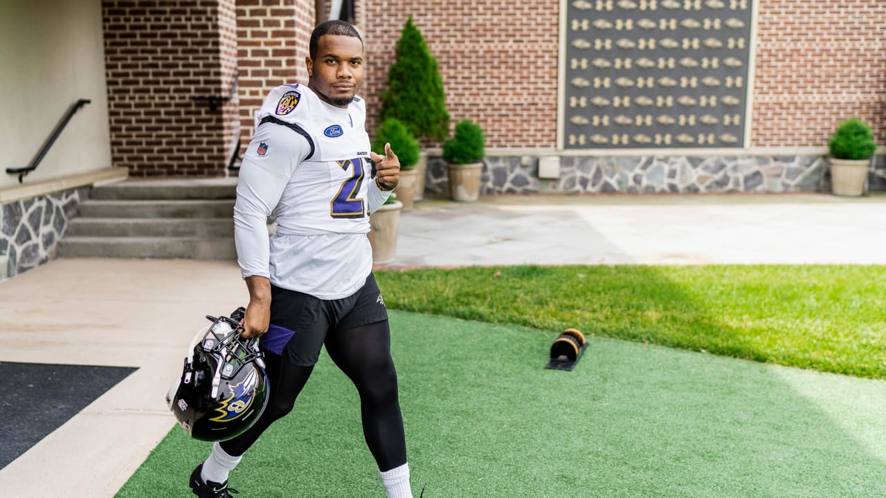 Best Photos from Day 4 of OTAs