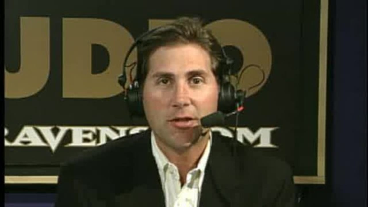 John Harbaugh Show: Week 6: Segment 1