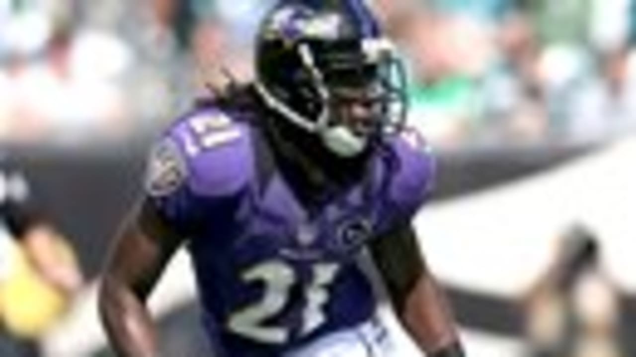 Lardarius Webb's Return Will Bring Spark For Defense
