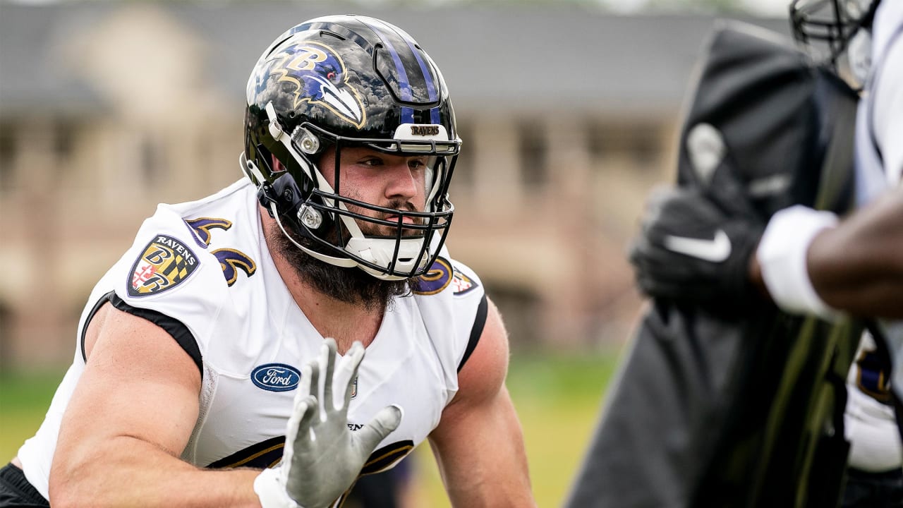 Sizing Up the Ravens’ Biggest Position Competitions