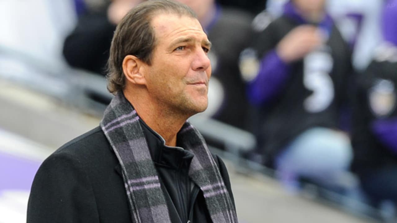 Ravens Owner Steve Bisciotti Wants to Change 'Archaic' NFL Rule