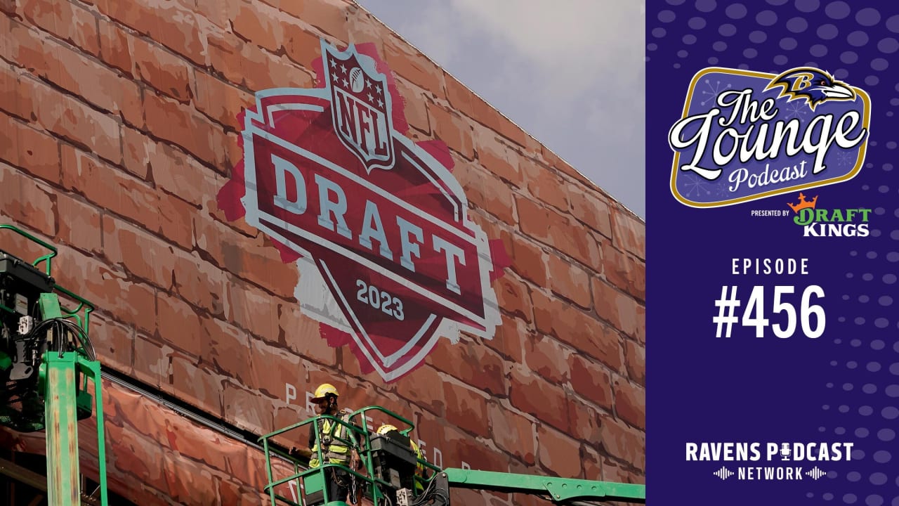 #456: 10 Draft Day Predictions