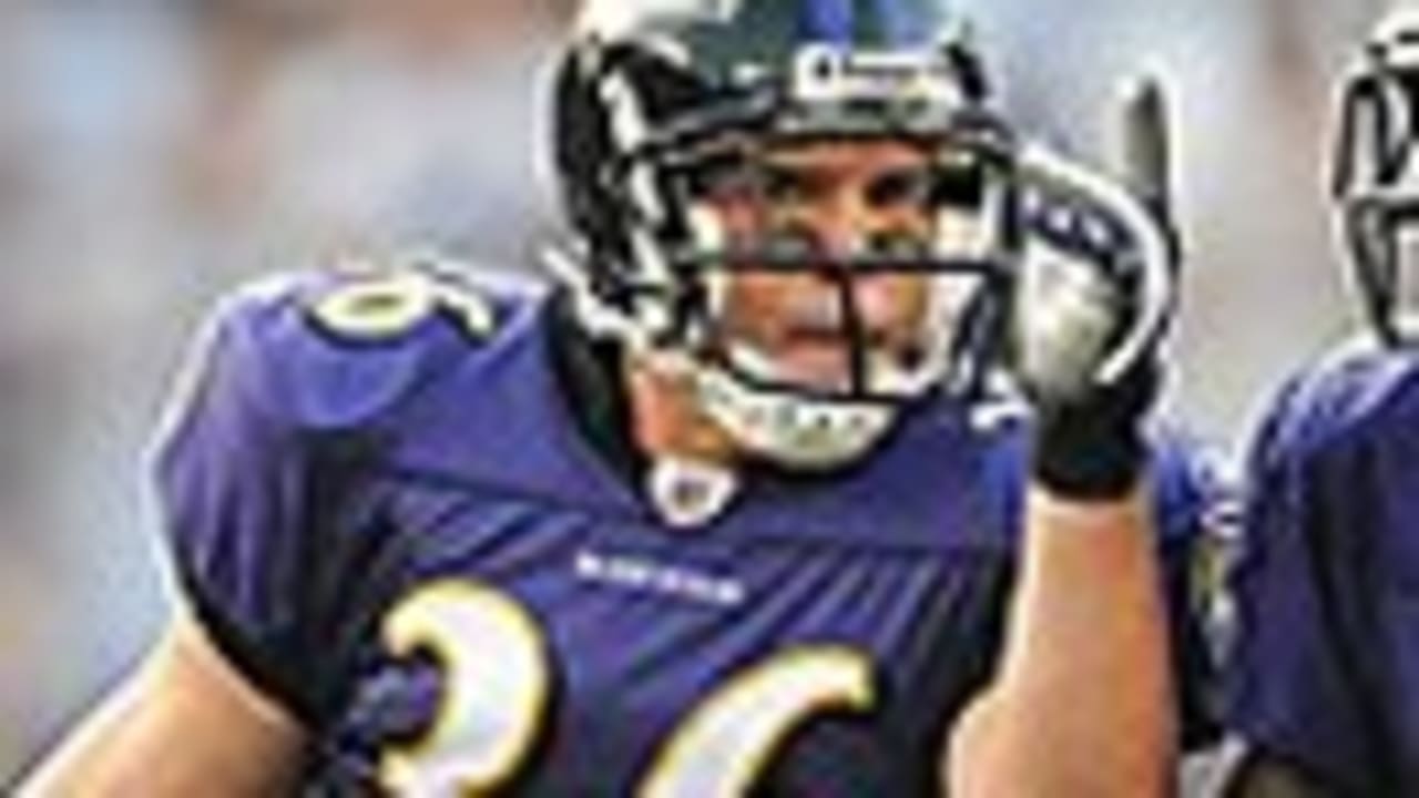 Inside Answers: Jim Leonhard