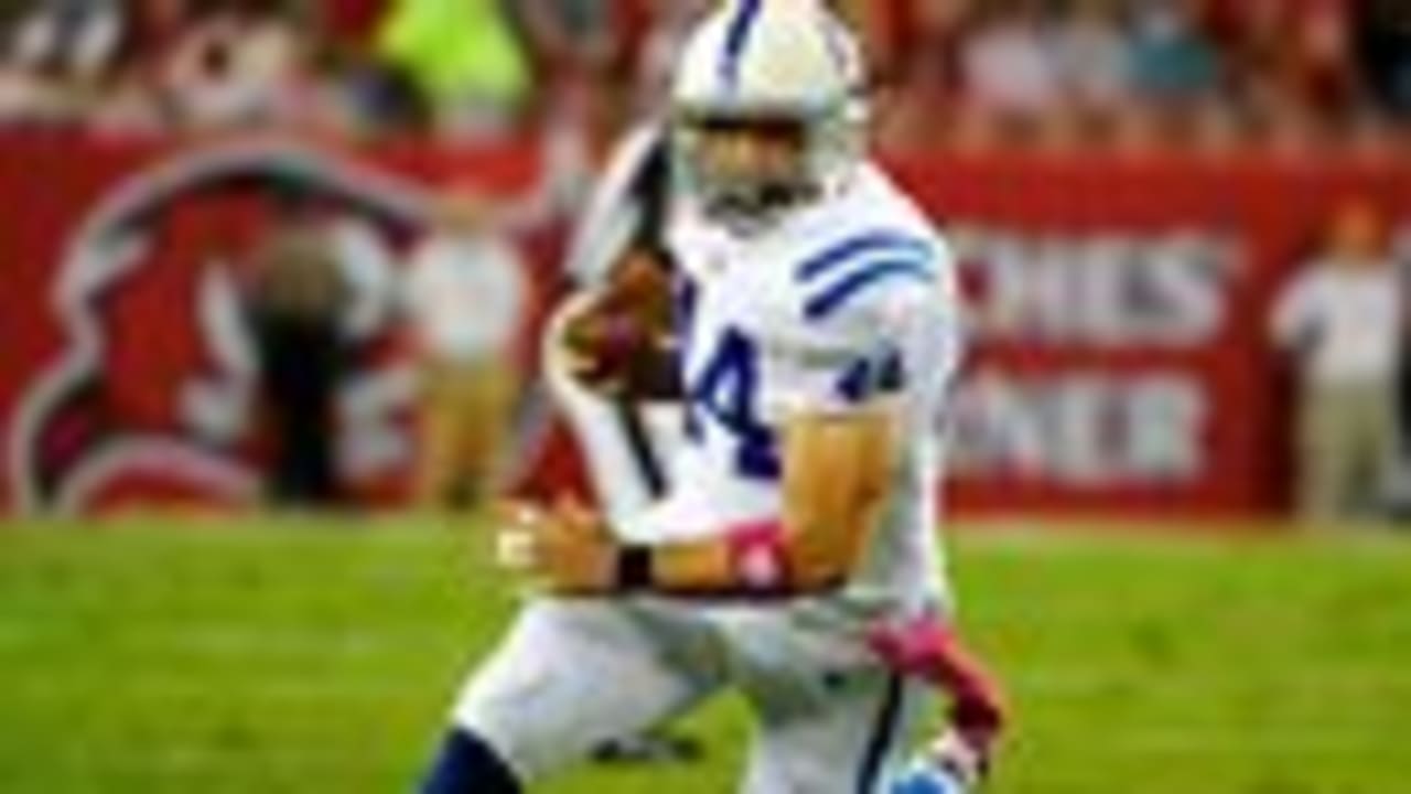 Ravens Add TE Dallas Clark