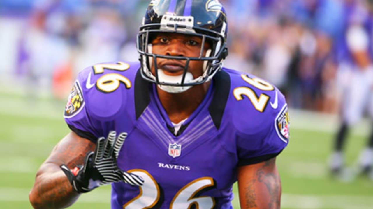 Notebook: Emanuel Cook’s Season Over