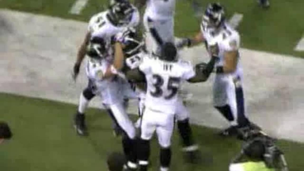 Can't Miss Play: Derrick Martin Pick Six