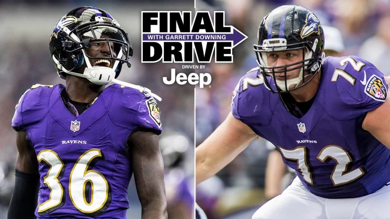 Final Drive: What Needs To Happen After First Round