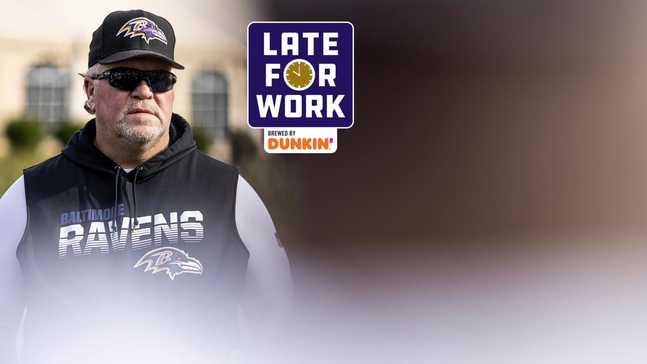 Looking at Potential Candidates for Ravens Defensive Coordinator