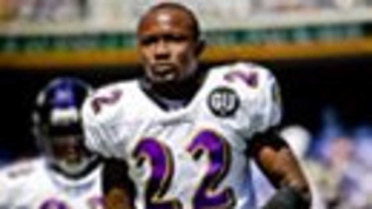 Reports: Rolle Will Be Waived?