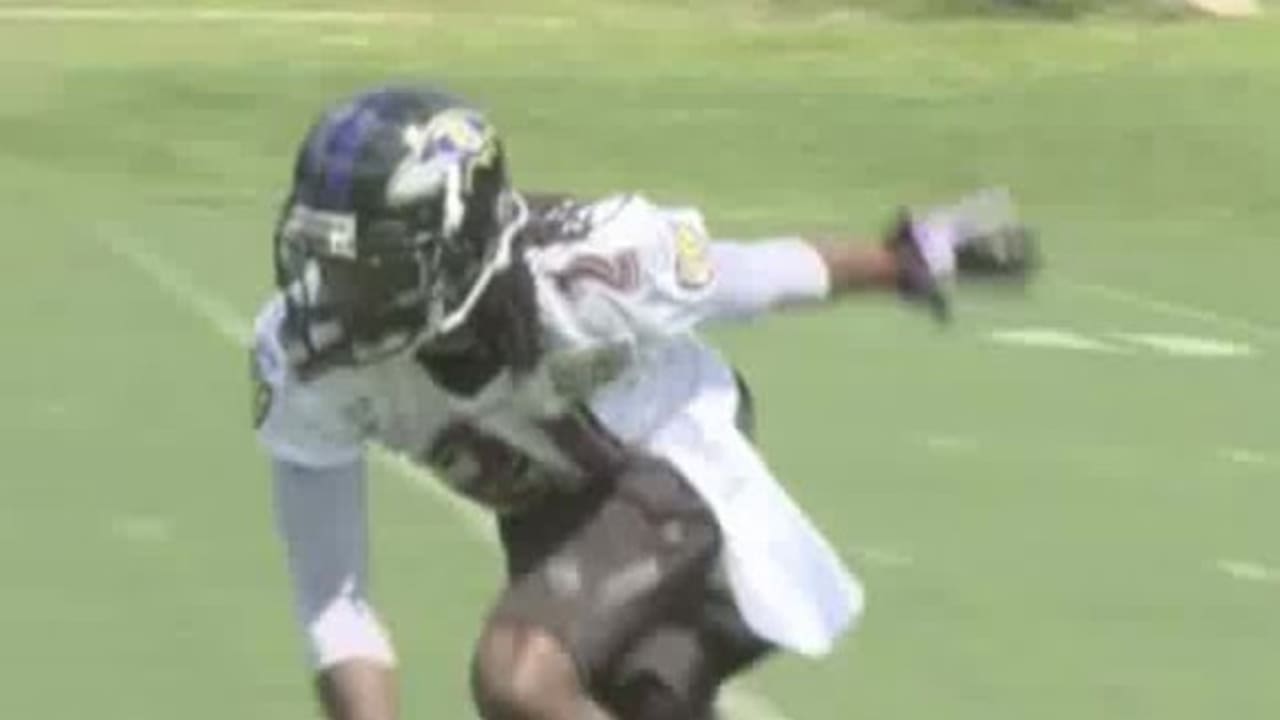.com Exclusive: Webb Finally Returns to the Field