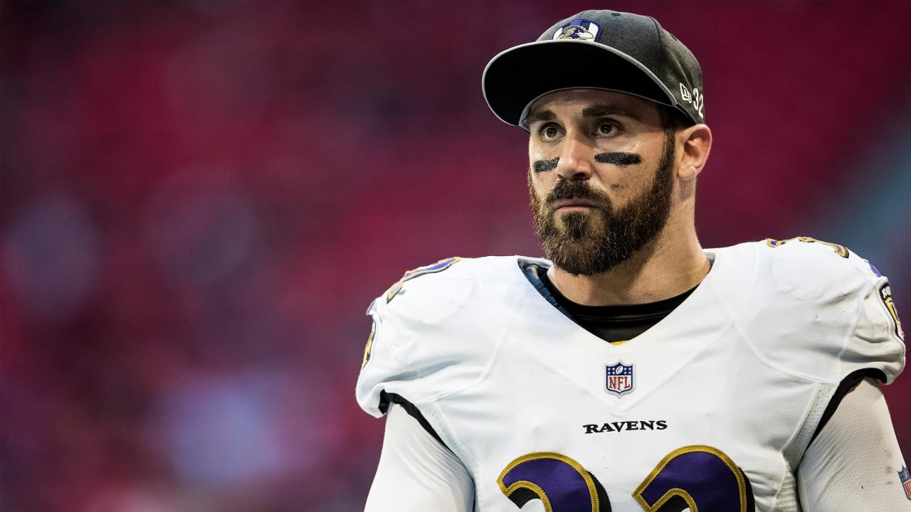 Eric Weddle’s Homecoming Is Huge, But Not for the Reasons You May Think
