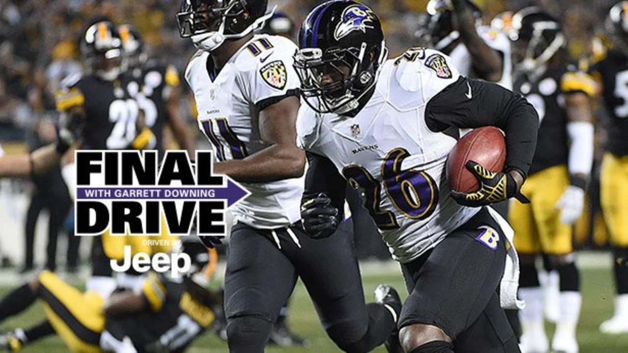 Final Drive: Matt Elam Could Make His Debut Sunday