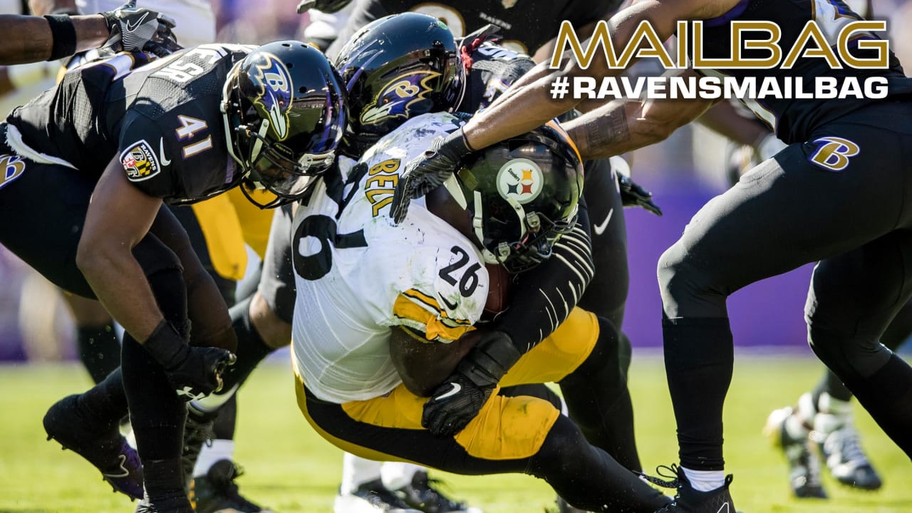 Mailbag: Have the Ravens Done Enough to Win the AFC North?