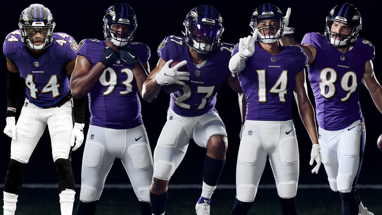 5 Players to Watch in Ravens-Browns, Week 15