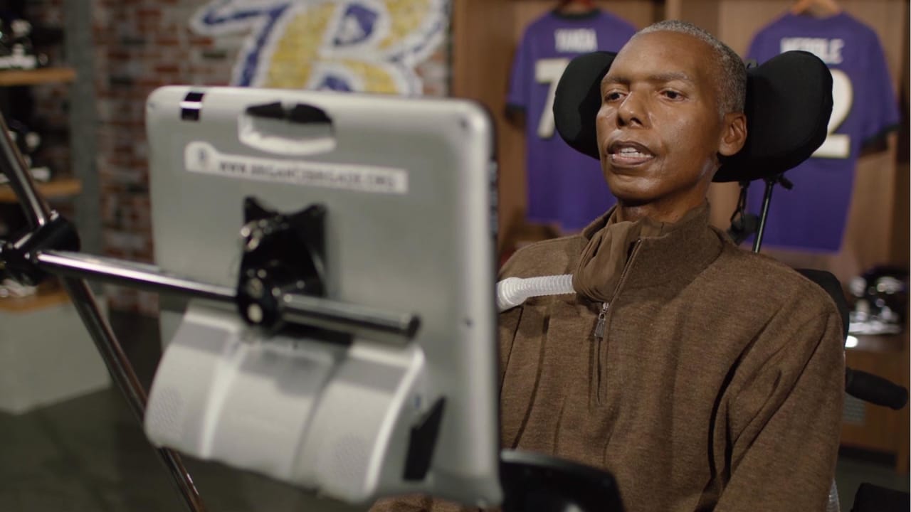 A Special Message From O.J. Brigance